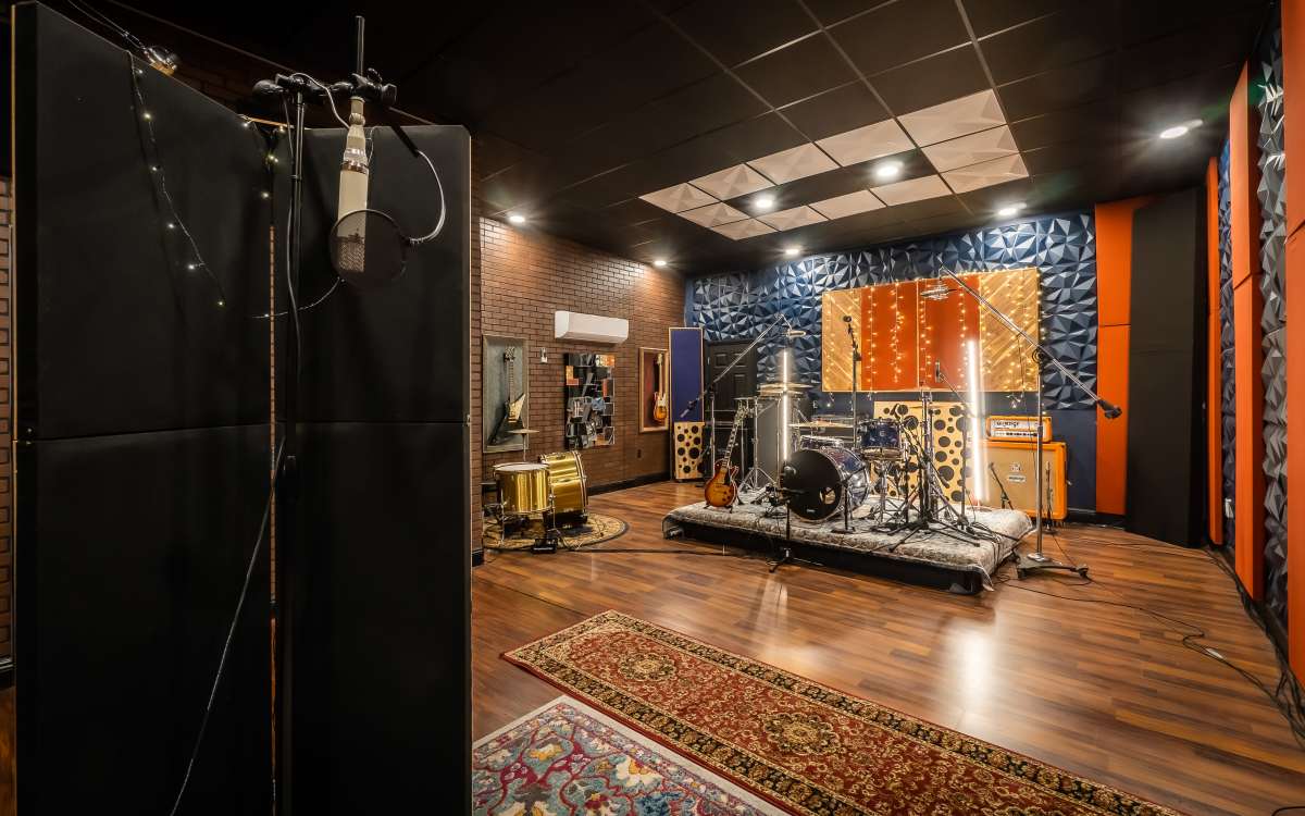 Best recording studio in Orlando florida, Orlando, FL | Production ...