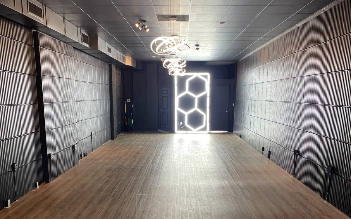 The Main events Center 2, Baltimore, MD | Event | Peerspace