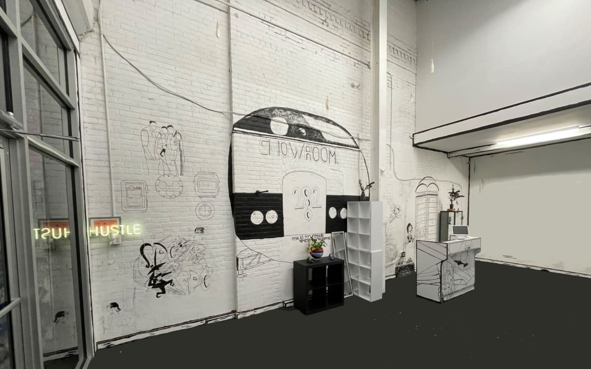2D Art Studio, Brooklyn, NY | Production | Peerspace