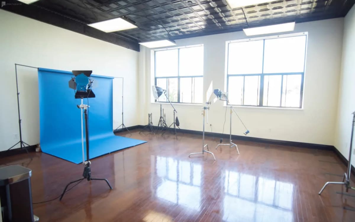 Beautiful Photo Studio With Natural Lighting, INGLEWOOD, CA ...