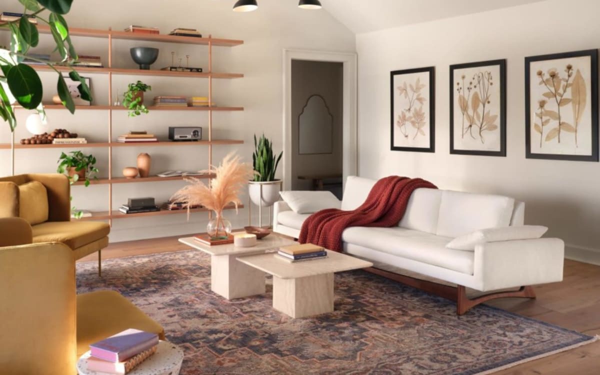 Prime Photoshoot Venue: As Featured on Magnolia's Fixer Upper, Robinson ...