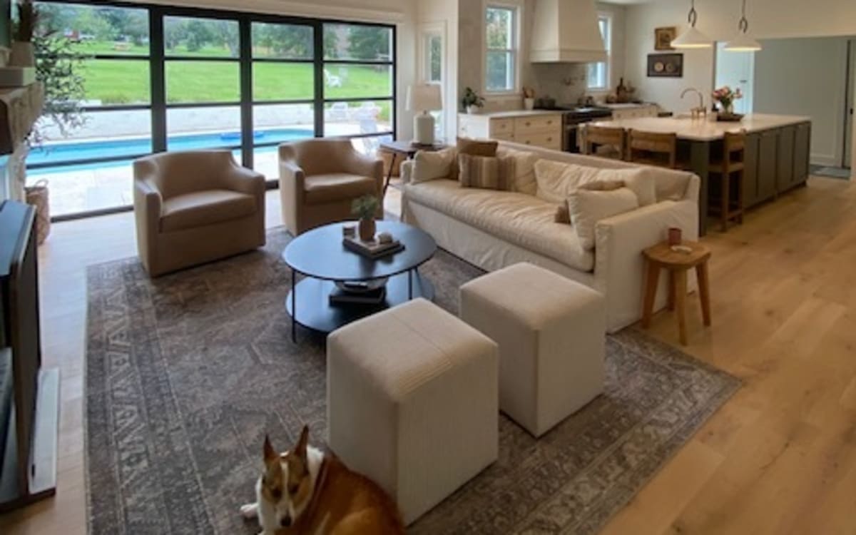 Quaint country home close to downtown Franklin and Nashville, Franklin ...