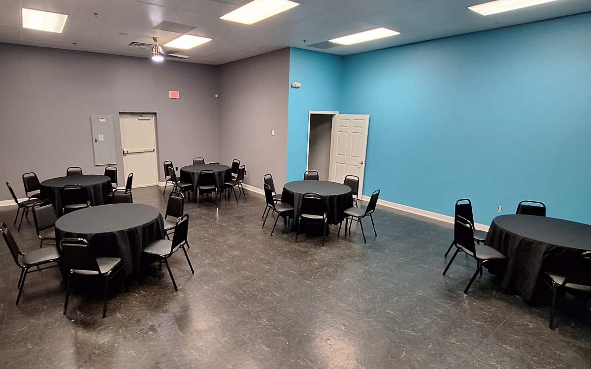 DISTRICT HEIGHTS FLEX SPACE, District Heights, MD | Event | Peerspace