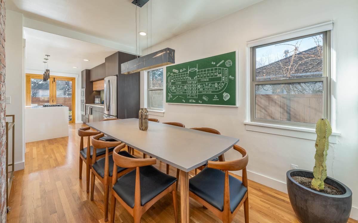 Modern Midtown Home, Reno, NV | Production | Peerspace