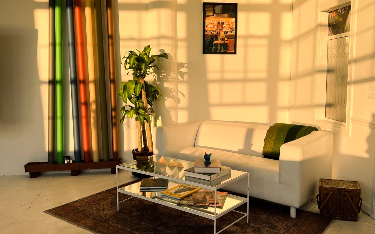 Film By Two Studio | Brooklyn Studio With Tons of Natural Light ...