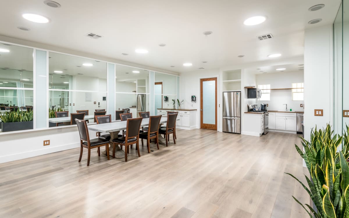 Bright Kenneth Village Conference Room, Glendale, CA | Off-Site | Peerspace