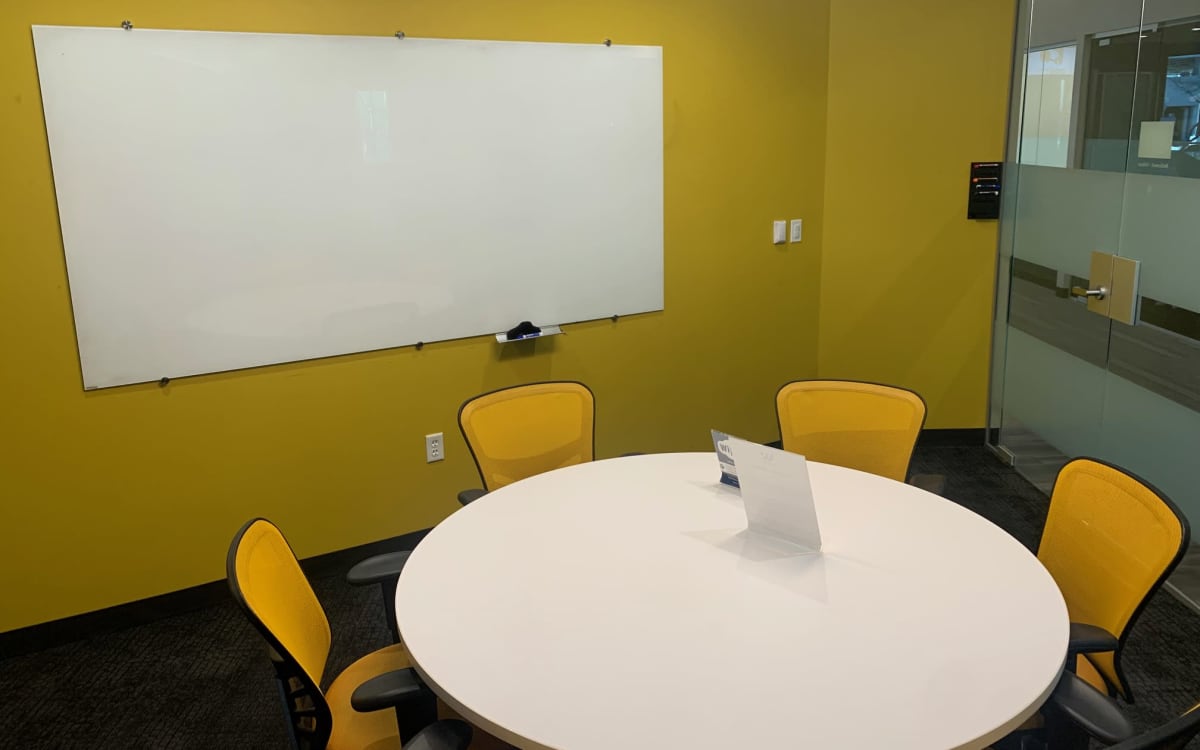 6-7 Person Meeting Room, Chandler, AZ | Off-Site | Peerspace