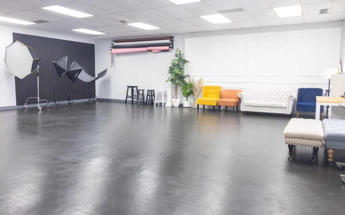 Creative Production Studio, Orlando, FL | Production | Peerspace