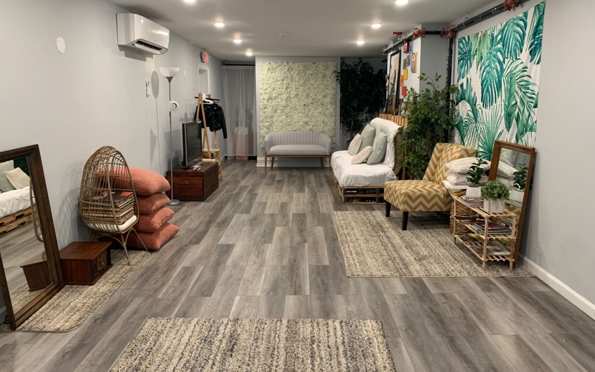 Quiet, Private Studio Space, Philadelphia, PA | Production | Peerspace