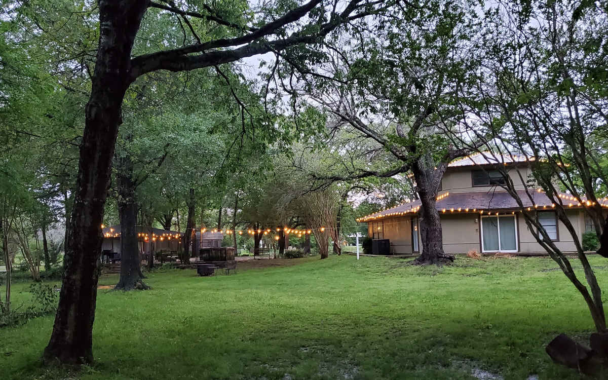Ranch Home in Terrell, Terrell, TX | Event | Peerspace