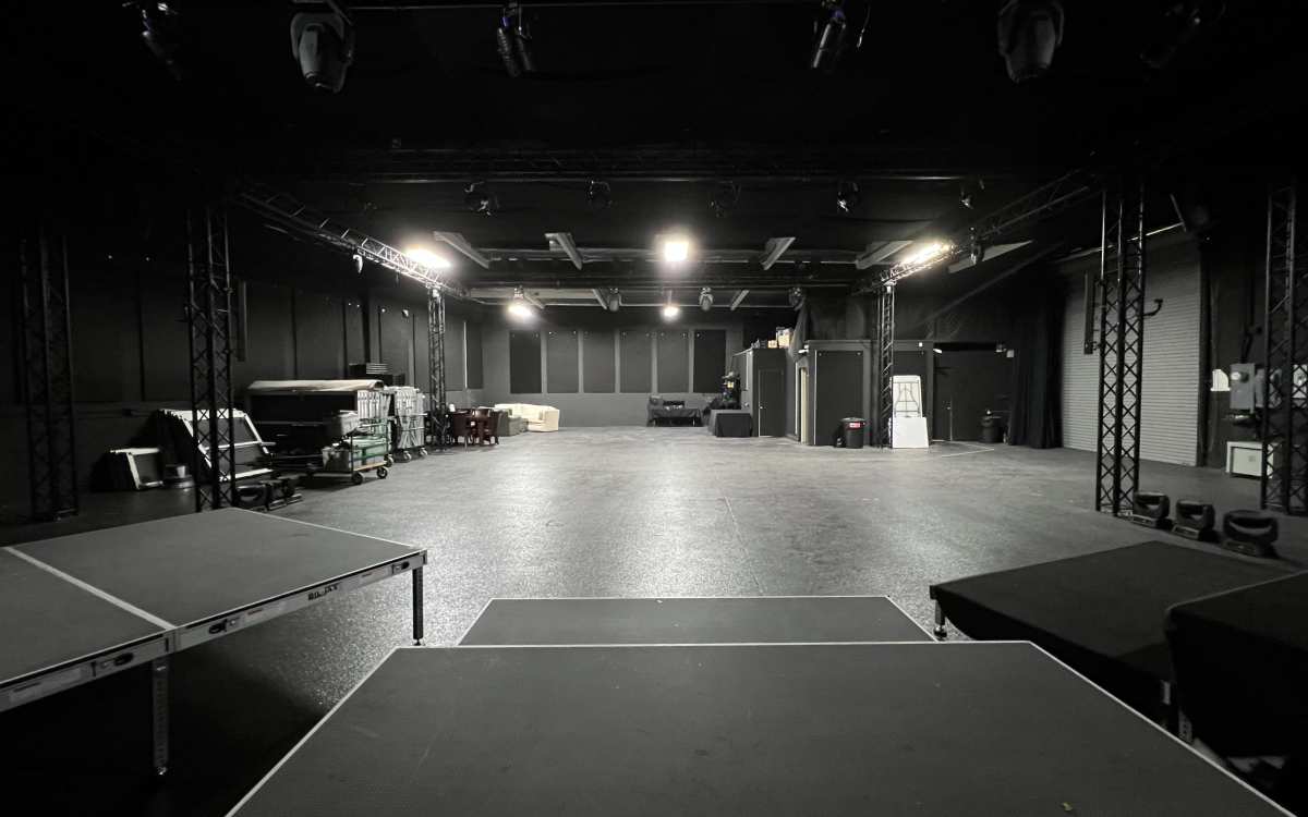 Private Large Music Rehearsal Studio, Gardena, CA | Event | Peerspace