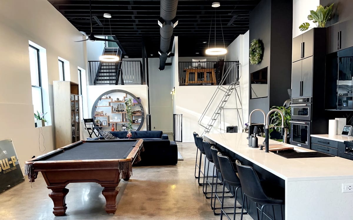 Historic Humbolt Park FIrehouse Loft/Event Space!!, Chicago, IL | Event | Peerspace