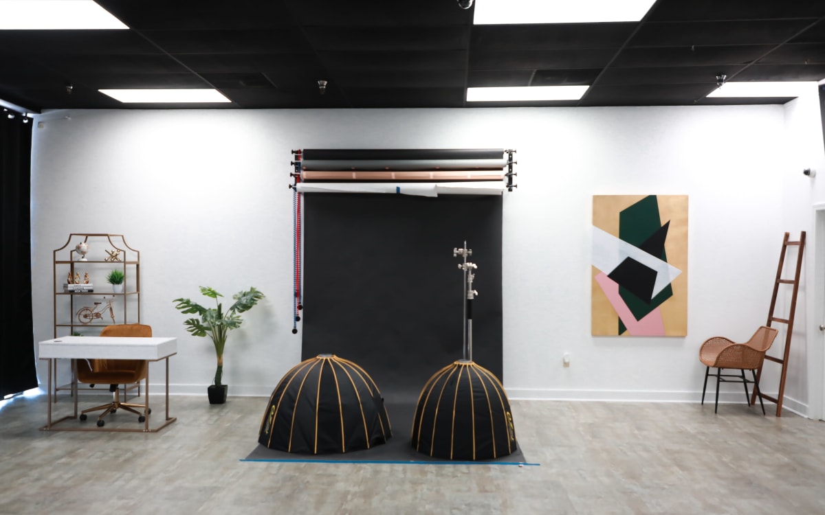 Luxury Lifestyle Photography Studio, Baton Rouge, LA | Production ...