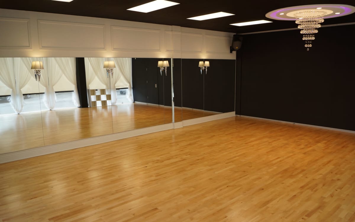 Entire Space - Dance Studio/Production/Event/Fitness Space in Burbank ...