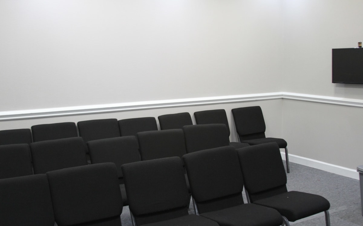 Perfect event space with multi use space and multi use rooms ...