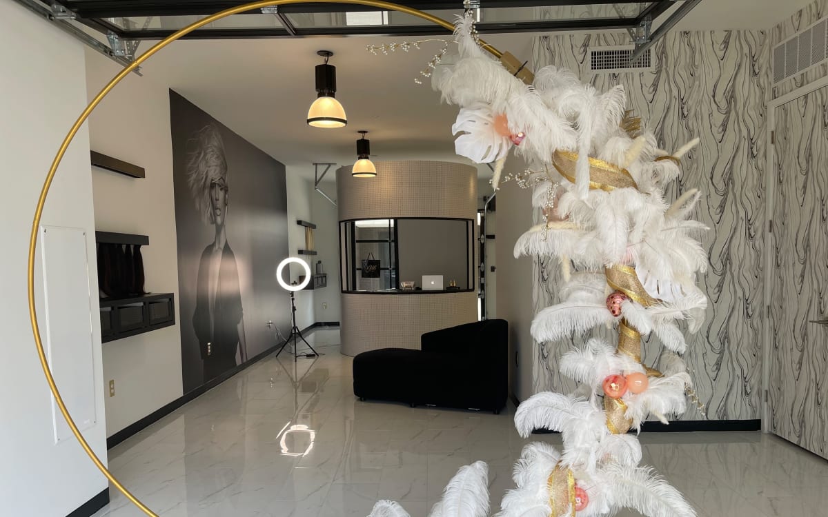 The Cute Co-Create Space, Dallas, TX | Production | Peerspace