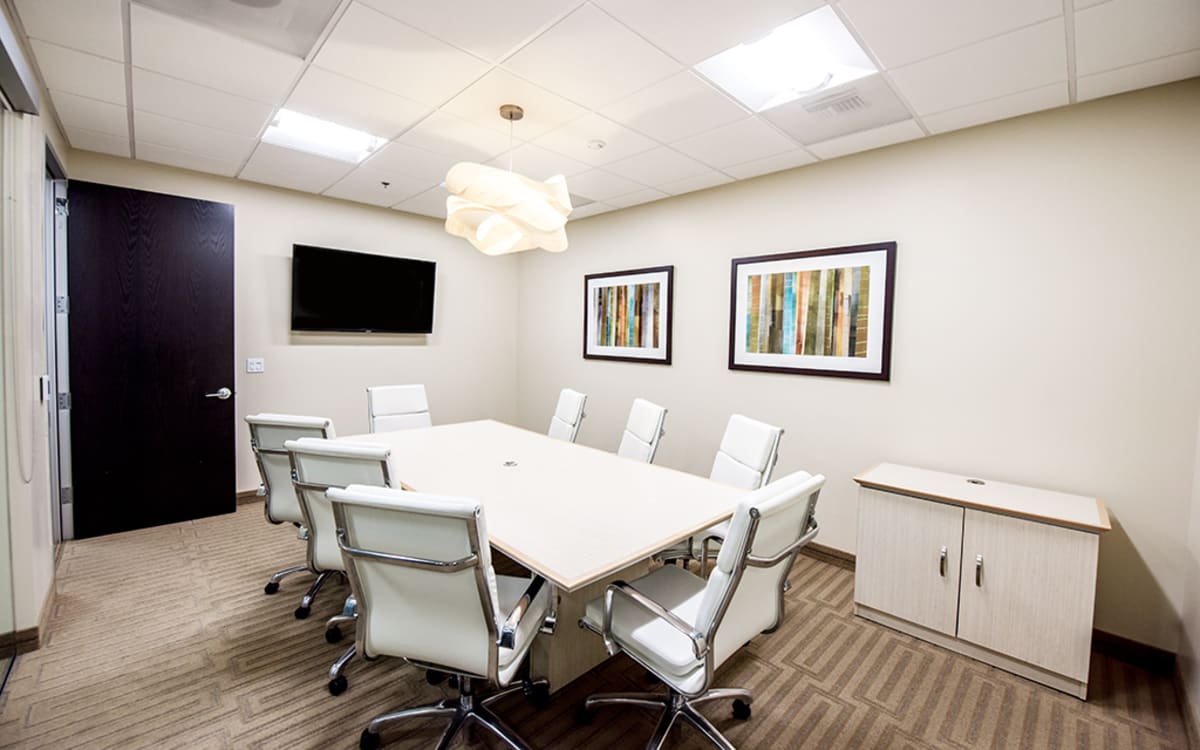 8 Person Conference Room, San Diego, CA | Off-Site | Peerspace