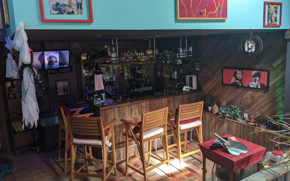 Better Meeting Space - Rec Room - Pool - Bar, Shoreline, WA | Off-Site ...