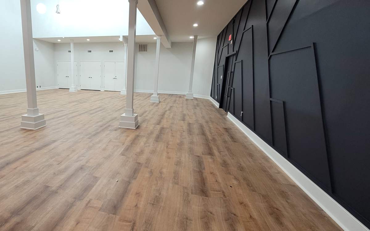 Regal Event Center, Evans, GA | Event | Peerspace