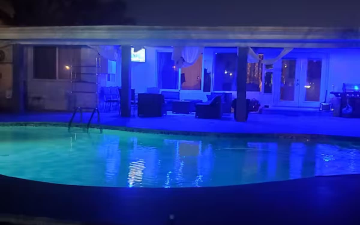 PRIVATE BIRTHDAY POOL PARTY, RECEPTIONS, COOKOUT, POOL PARTY, WEDDING ...