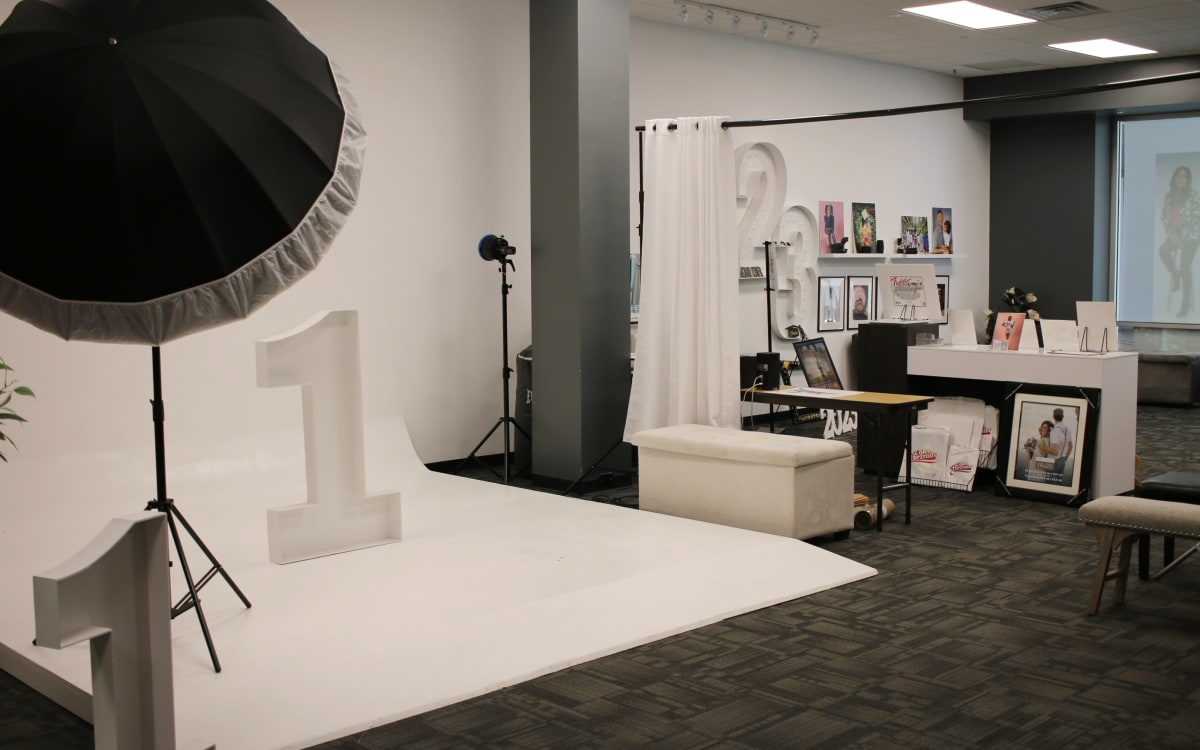 Savannah Photohouse | Midtown Photo studio in the heart of Savannah ...