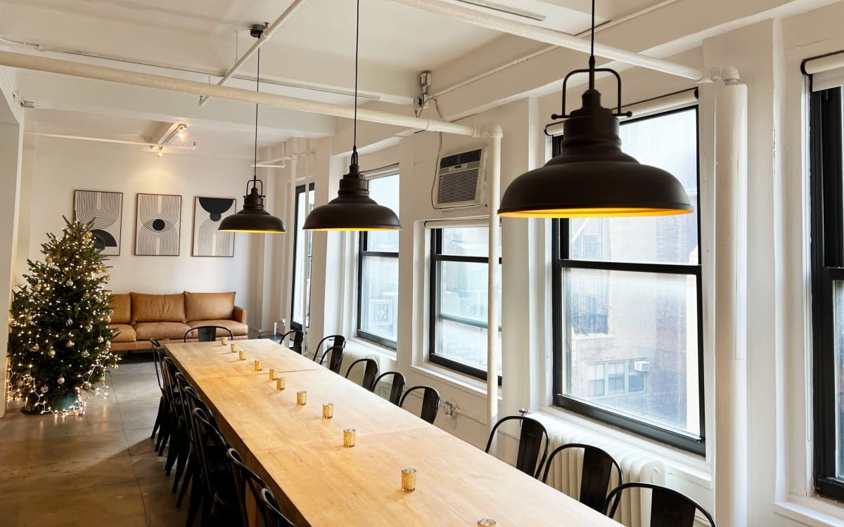 Prime Kitchen & Event Space in Midtown, New York City, NY | Event ...