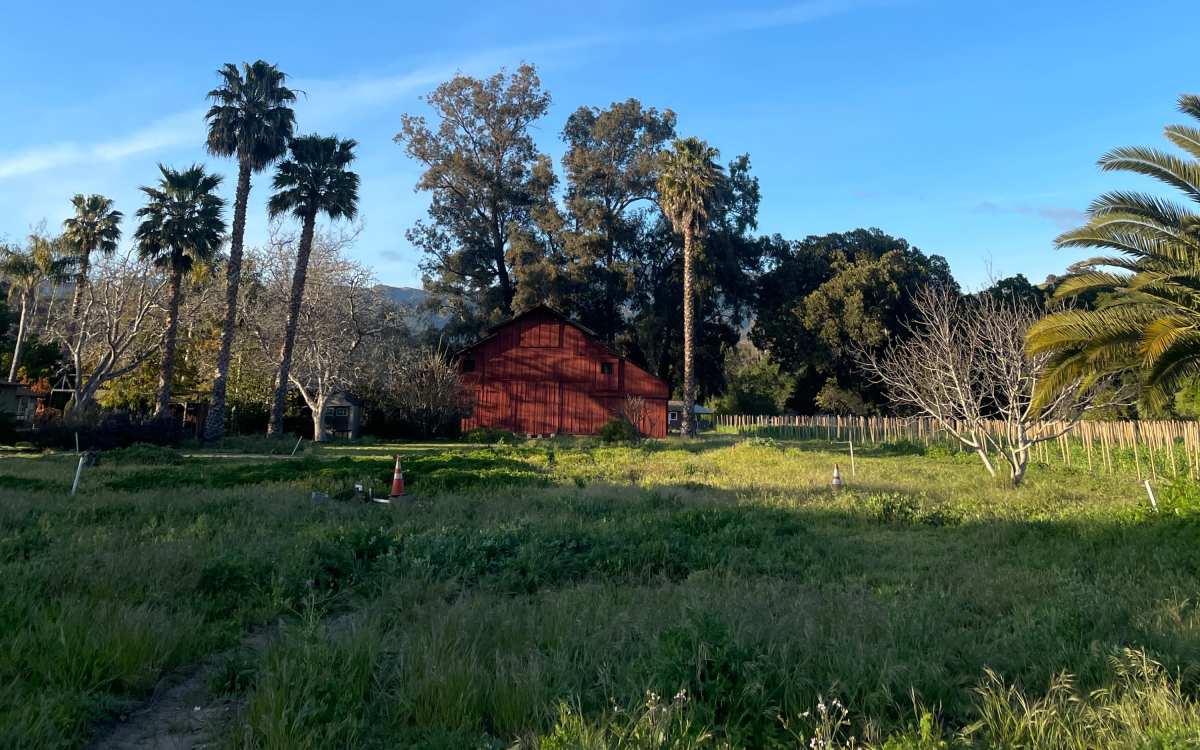 The Rad Ranch. Goleta the Goodland, California, Goleta, CA | Production ...