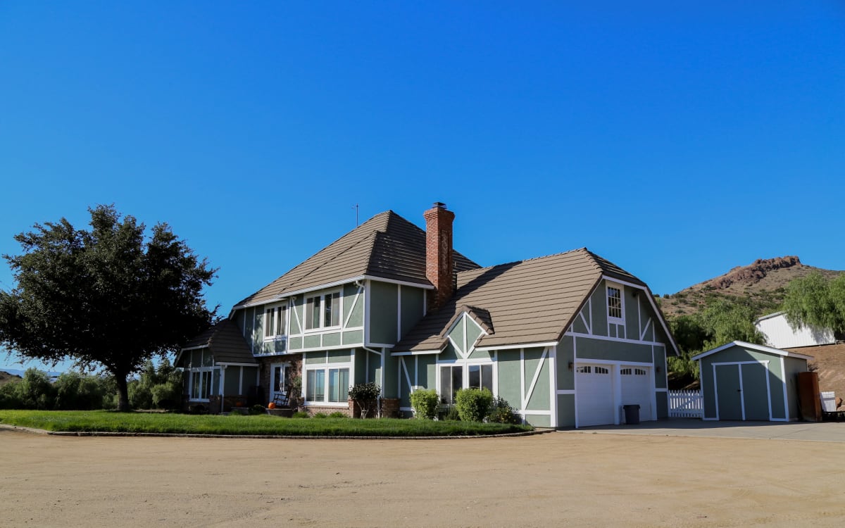 Mountain Top Ranch for your next Event, Santa Clarita, CA | Event ...