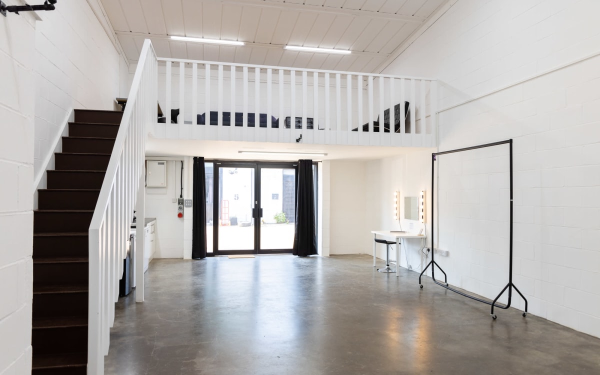 Hackney Studio Space | Creative Events/Photography Space in Vibrant ...