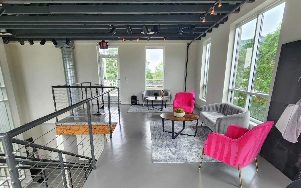 West Midtown Atlanta Modern Event Space, Atlanta, GA | Event | Peerspace