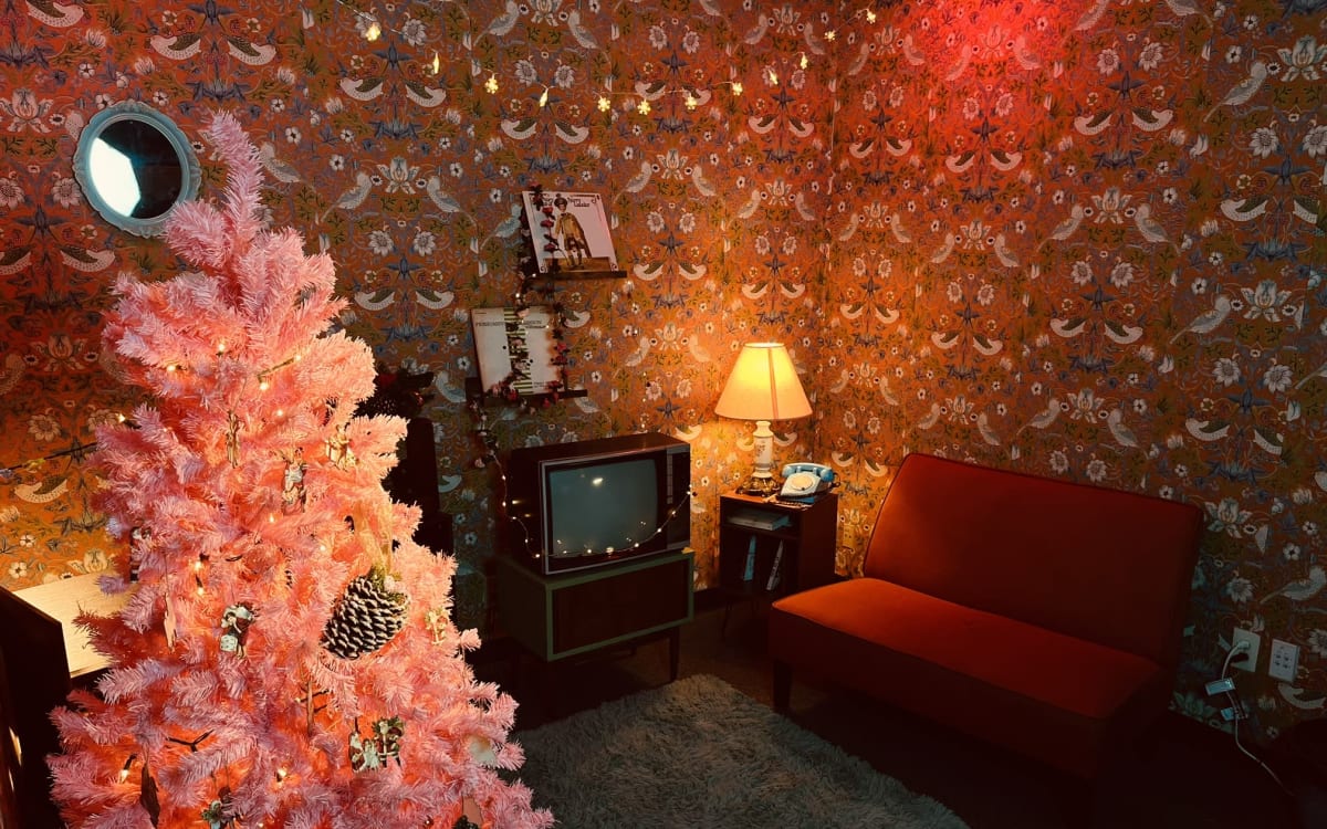 Midtown Vintage Atlanta Retro Parlor 4 in 1 for Photo & Video ...