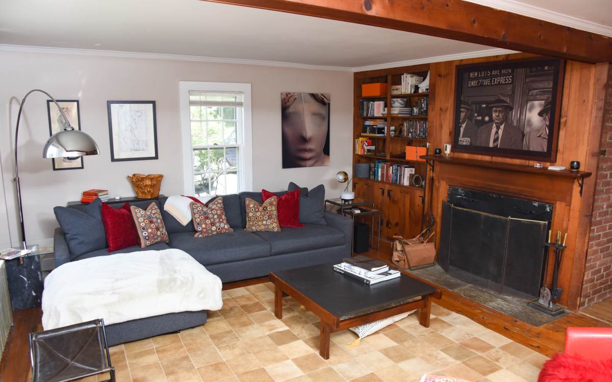 Quintissential Connecticut Country Living, New Milford, CT | Off-Site ...