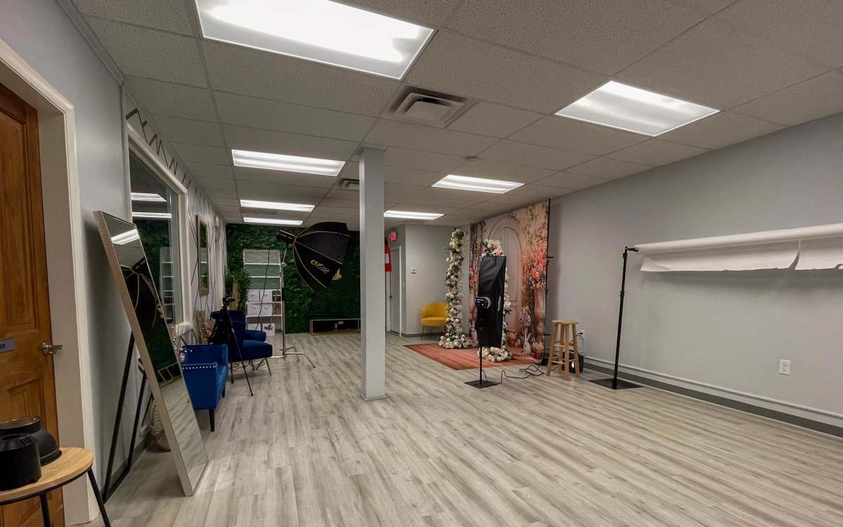 Downtown, With a Creative Space, Pawtucket, RI | Production | Peerspace