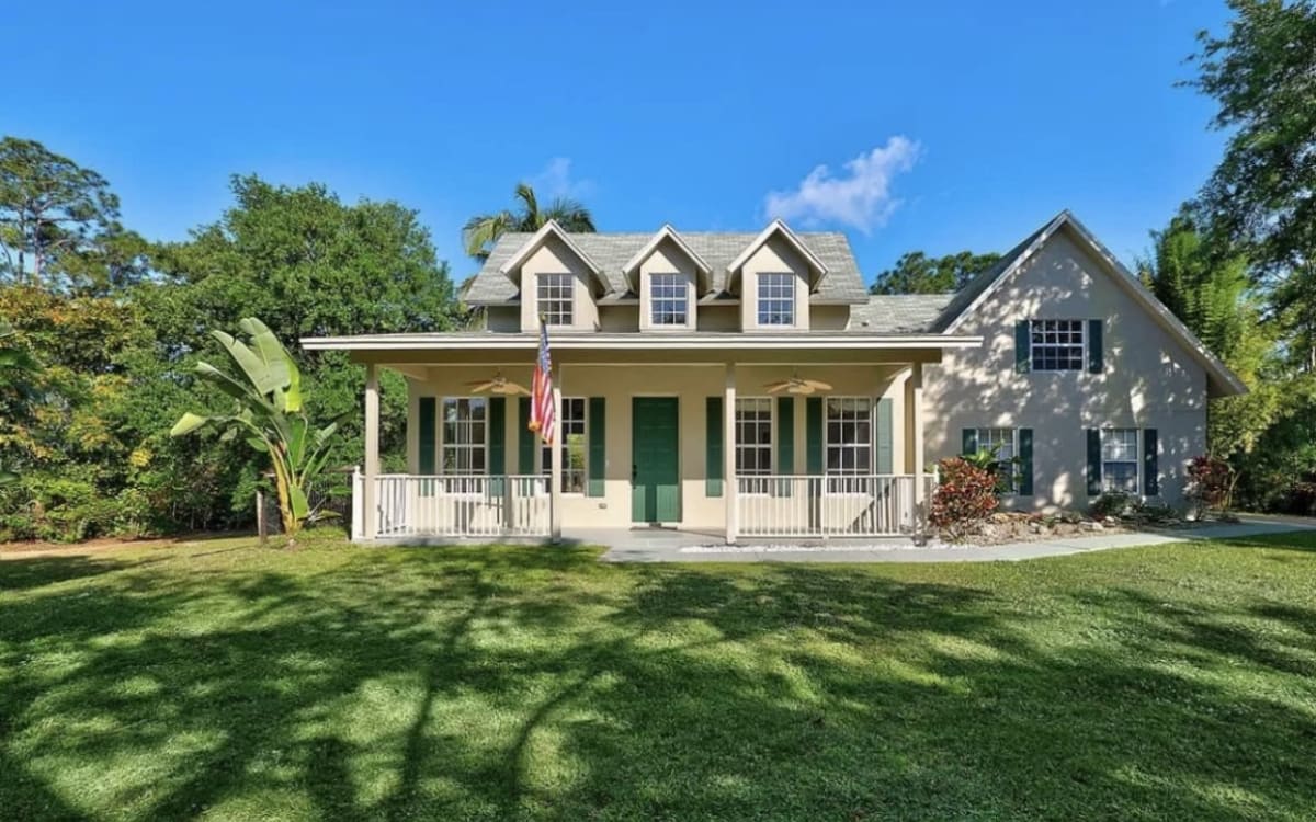 Beautiful House in Jupiter Farms, Jupiter, FL | Production | Peerspace