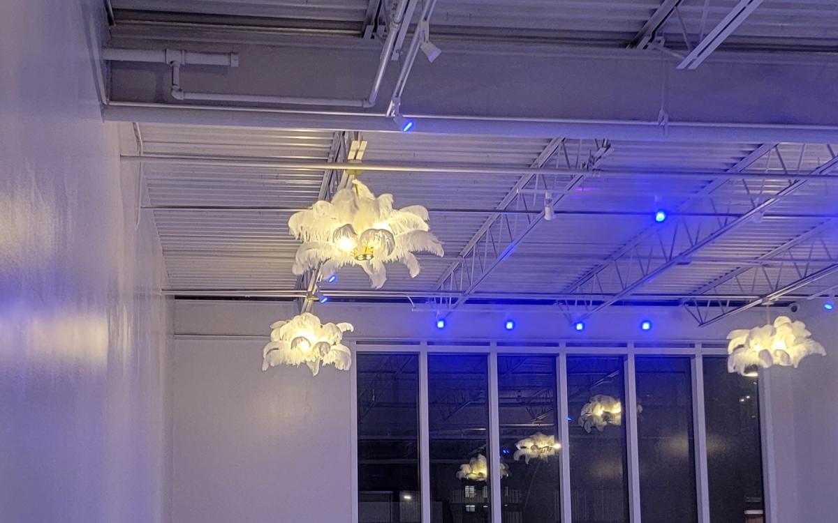 Beautiful Luxury Space With Skyline View, Chicago, IL | Event | Peerspace