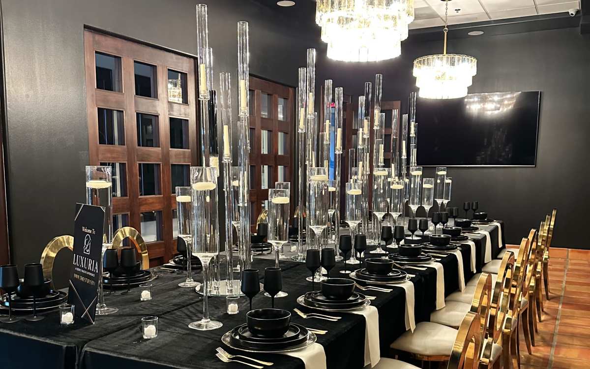 Luxury Event Space in Desoto, Desoto, TX | Event | Peerspace