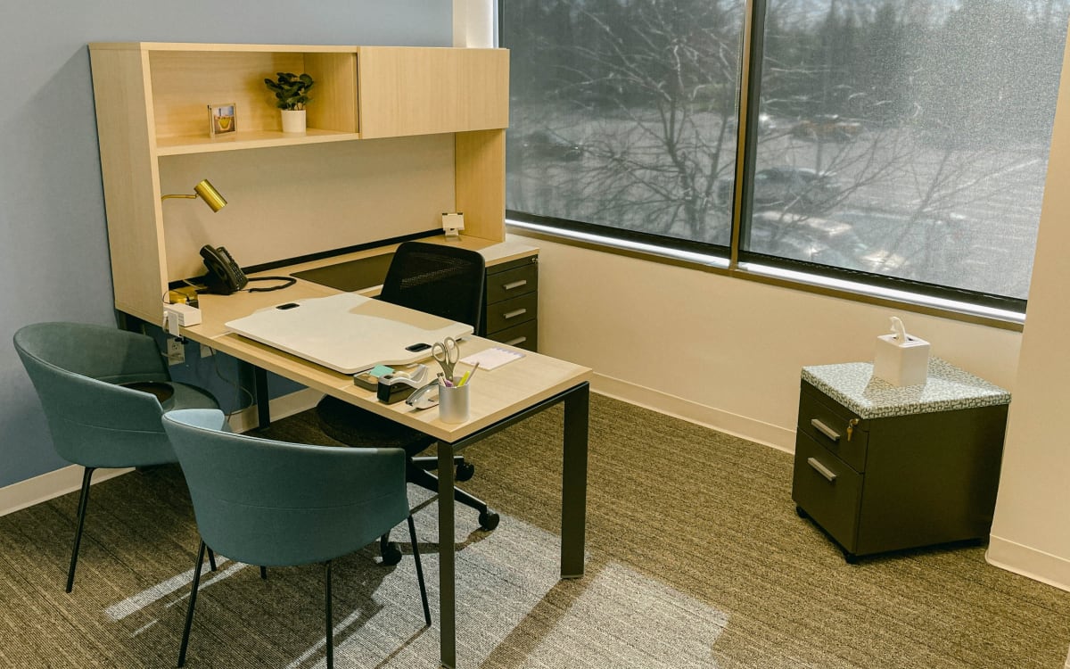 Day Office in Carmel, IN, Indianapolis, IN | Off-Site | Peerspace