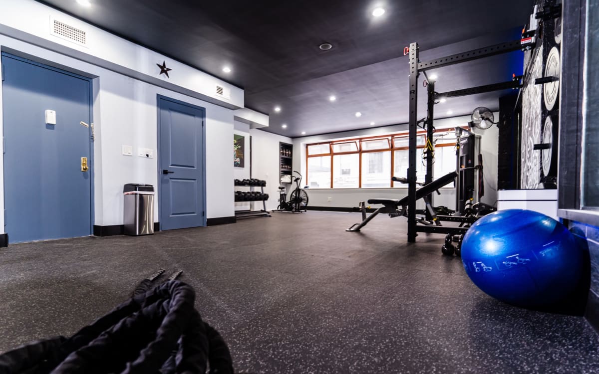 Luxury Private Gym, New york, NY | Event | Peerspace