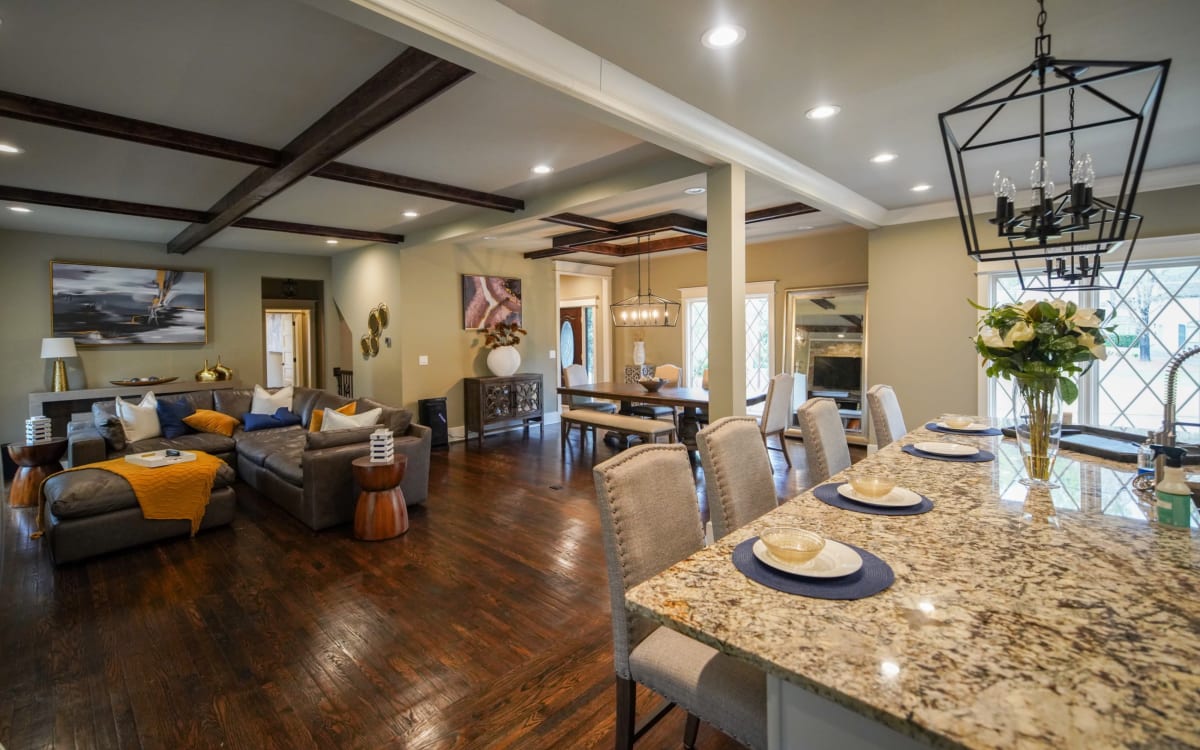 Beautiful and Spacious Atlanta Mansion, Atlanta, GA | Event | Peerspace