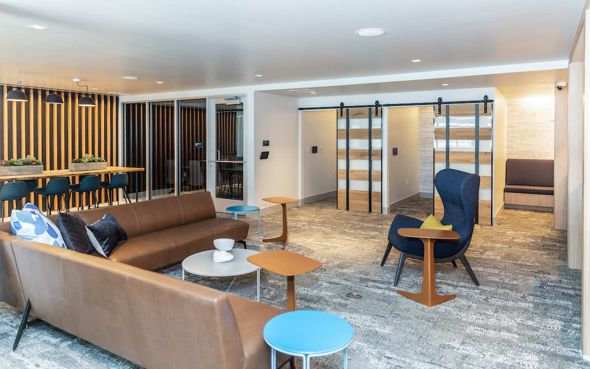 Wonderful Co-Working Space near Downtown Denver, Denver, CO | Event ...