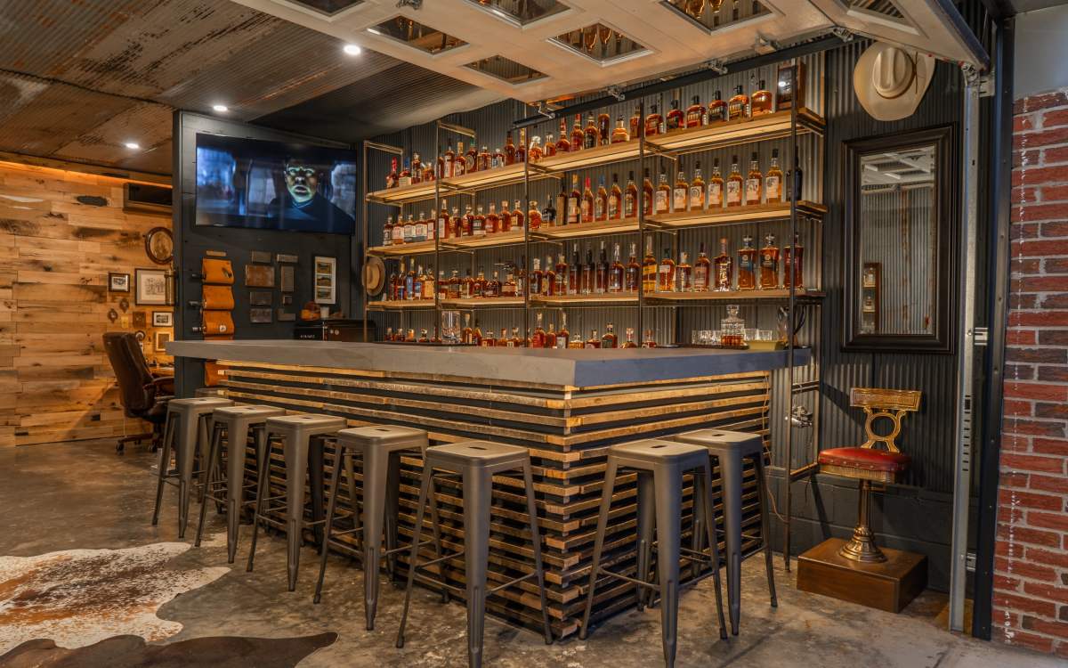 BRANDING SPEAKEASY - Beautiful Bar Studio, Lexington, KY | Production ...