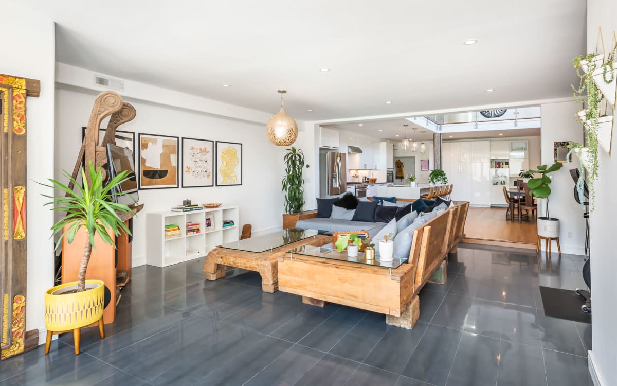 Spacious Modern Event Space, San Francisco, CA | Event | Peerspace