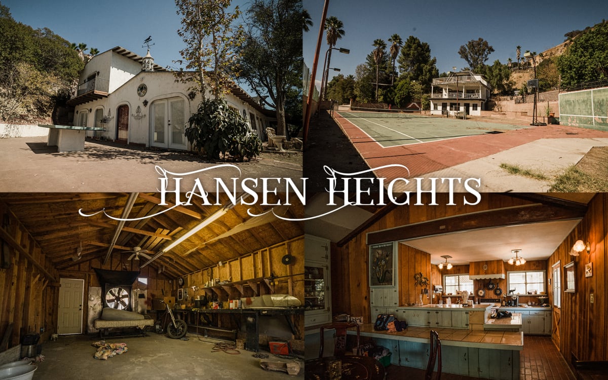 Sun Valley Rustic Estate, Sun Valley, CA | Production | Peerspace