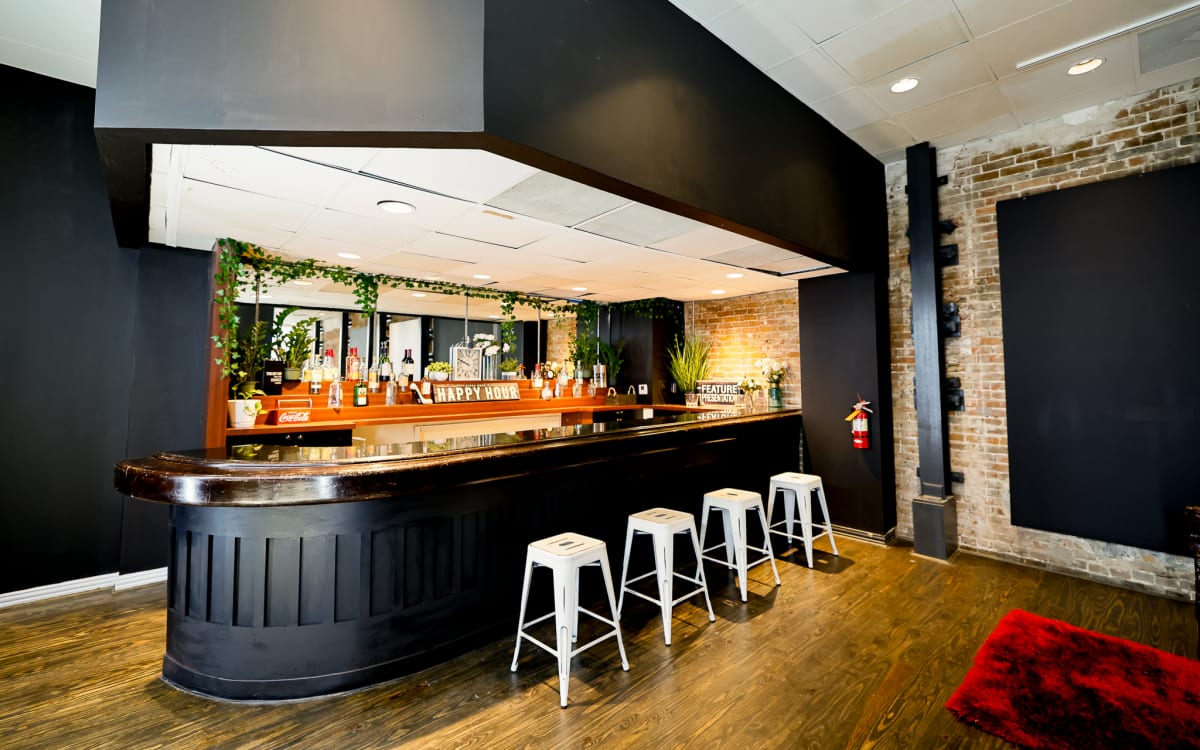 The Nellie Rose #2 | Downtown, modern-industrial condo with natural ...