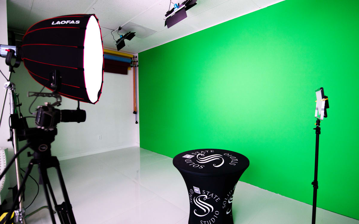 Amazing Photography and Videography Studio, Atlanta, GA | Production ...