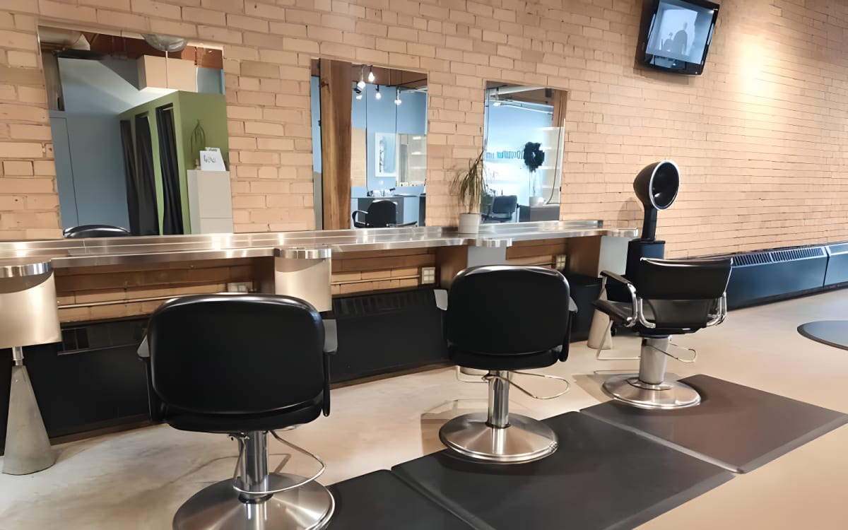 Creator Pop-Ups within a salon/wellness space!, Calgary | Production ...