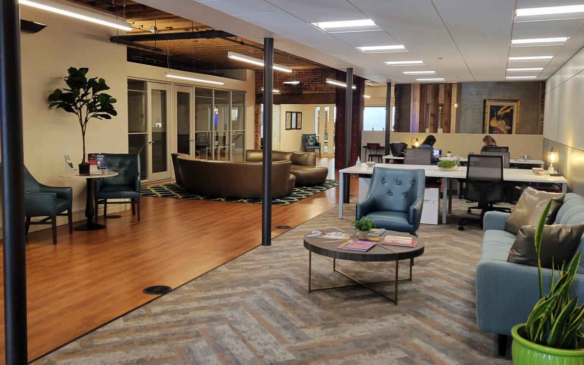 Downtown Meeting Space for 8 People, Denver, CO | Production | Peerspace