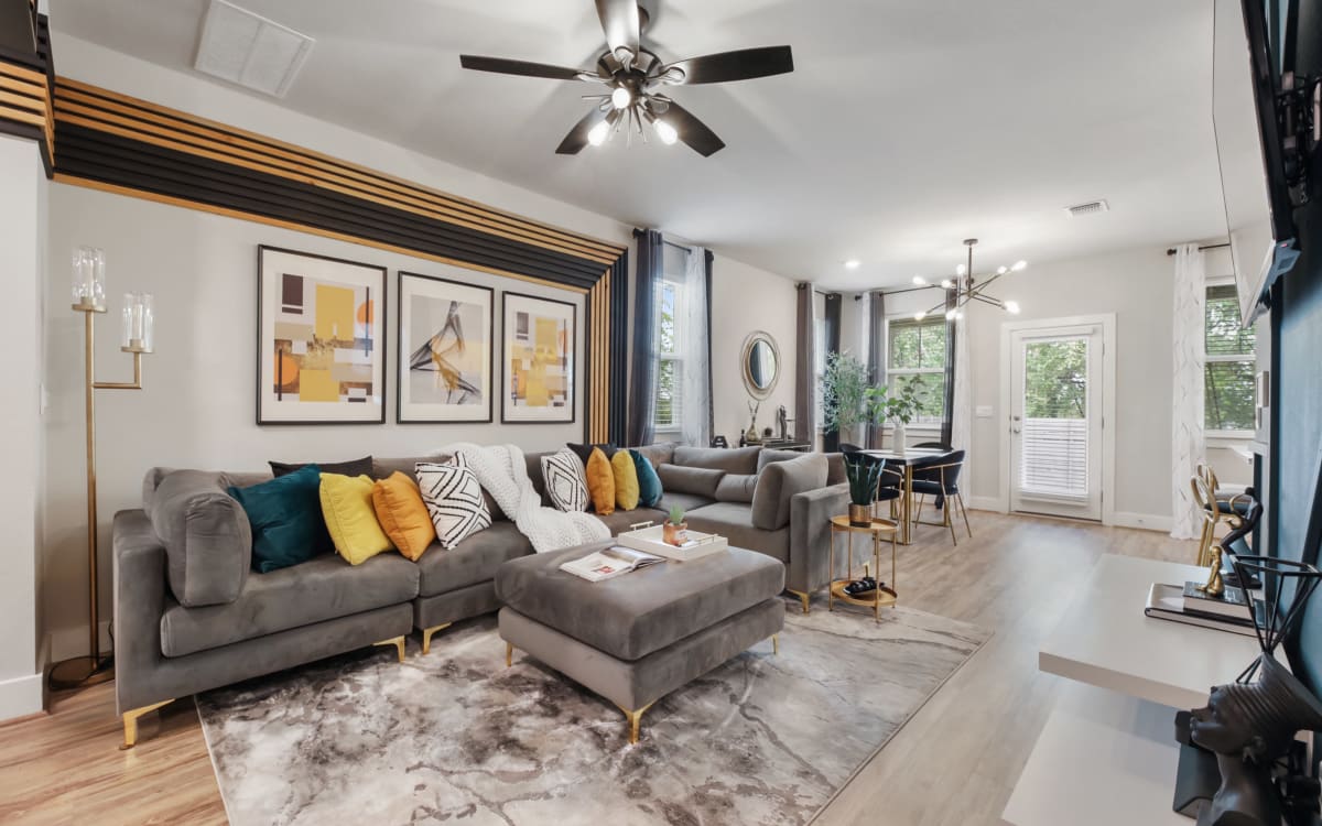 Eclectic Elysium, Austin, TX | Production | Peerspace