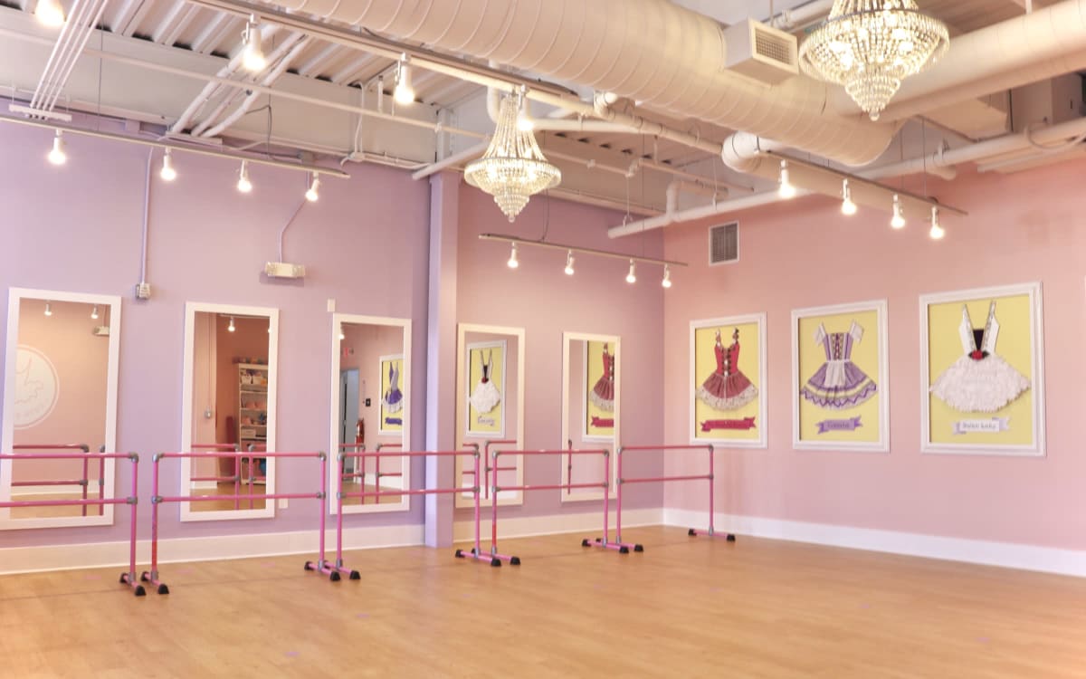 Boutique Studio at Halcyon, Alpharetta, GA | Event | Peerspace