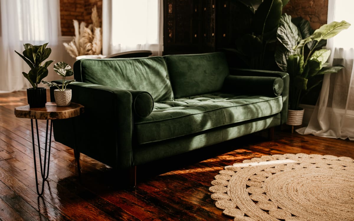 1920s Loft Studio with Natural Lighting, Exposed Brick, and Original ...